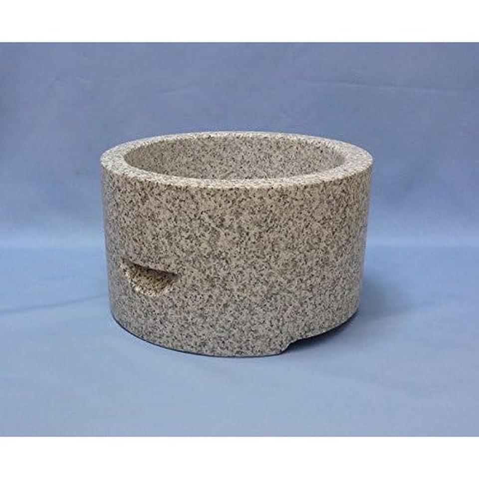 1-Sho Mochitsuki Usu Set w/Kine & Stand – Shoran Japan