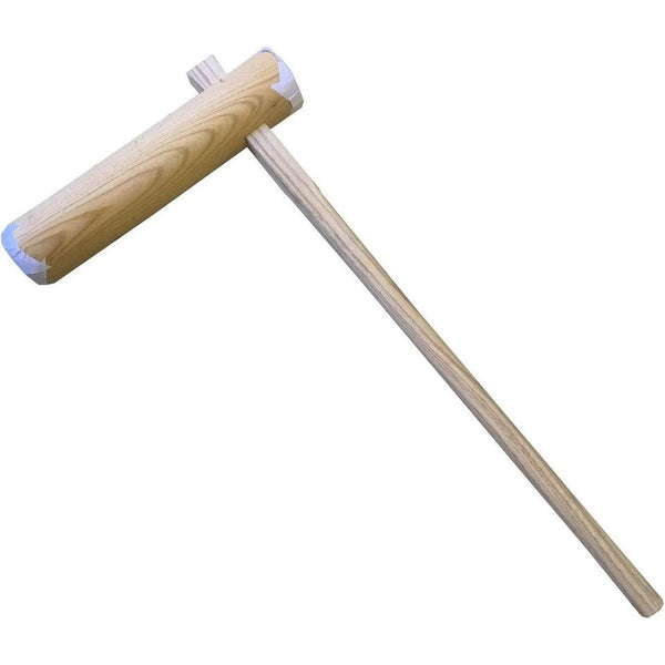 Large-Size Mochitsuki Kine Wooden Pestle – Shoran Japan